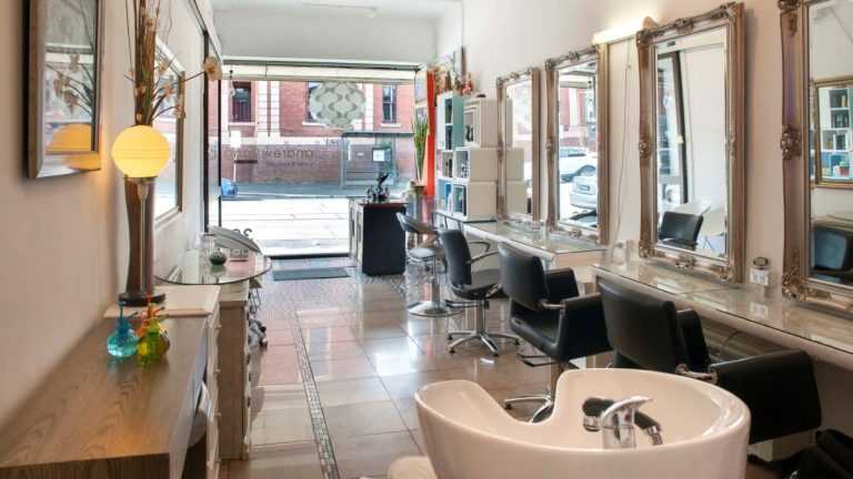 Andrew Yang Hair Studio – Love Local Life