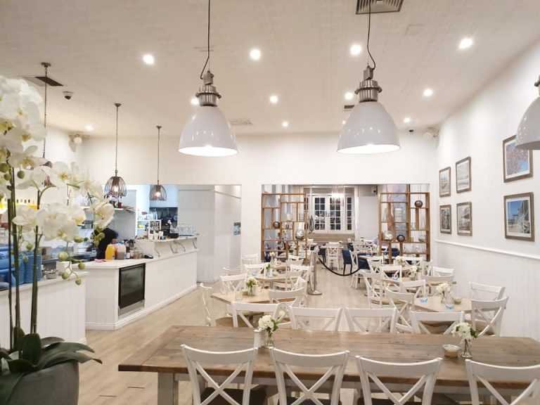 Now & Then Cafe – Love Local Life