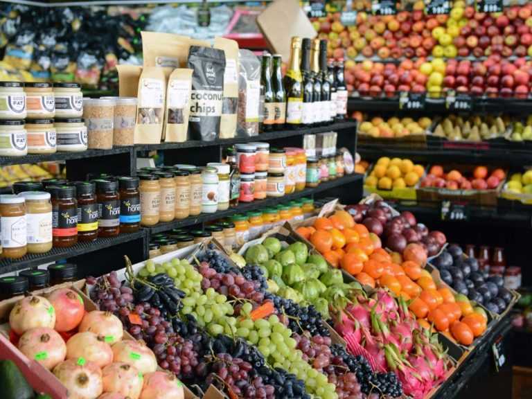 Fruit Haven – Love Local Life