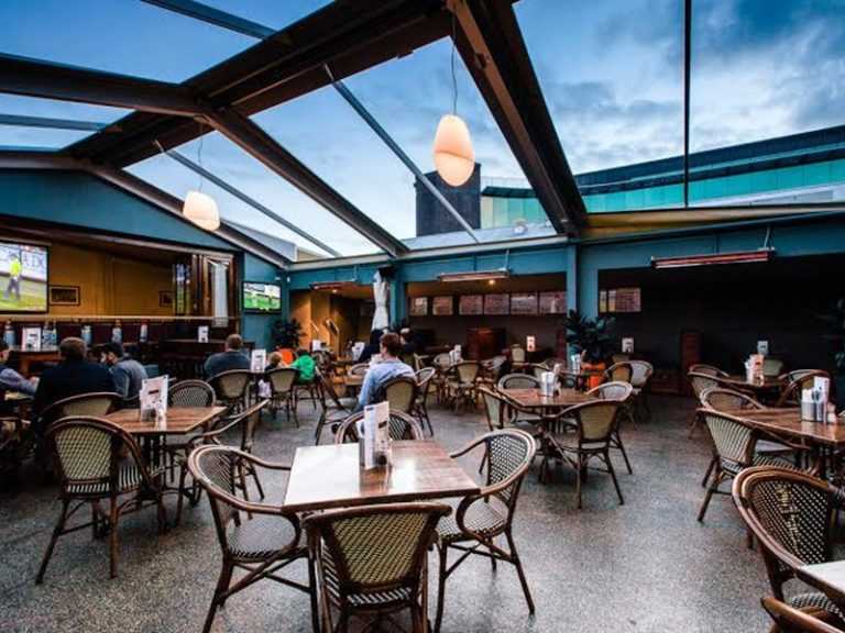 The Glenferrie Hotel – Love Local Life