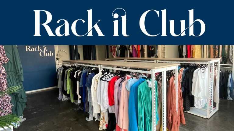 Rack It Club – Love Local Life