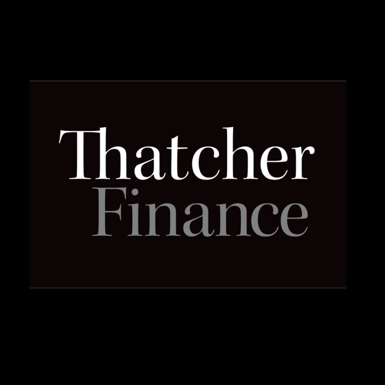 Thatcher Finance – Love Local Life